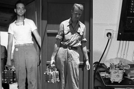 Demon core | Svedic.org