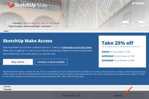 Free Interior Design With Sweet Home 3D and SketchUp | Svedic.org